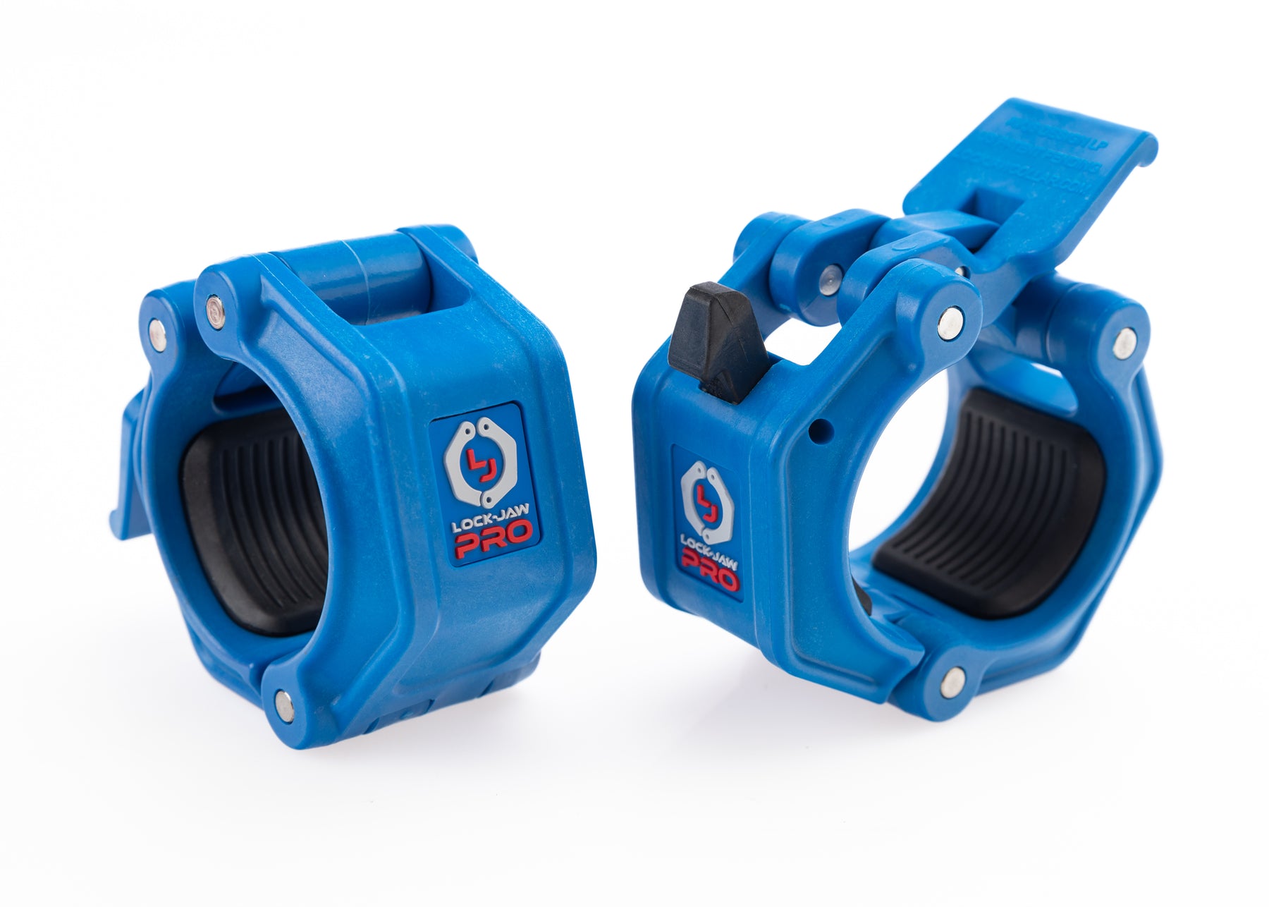 Lock-Jaw PRO Barbell Collar – Lock-Jaw Barbell Collars