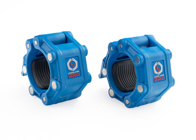 Lock Jaw Barbell Collars – Lock-Jaw Barbell Collars